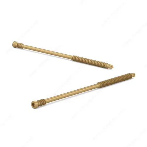 PWR DRIVE THTDTT83MR FIT - Dual-action Premium Trim Head Screws Buy Now
