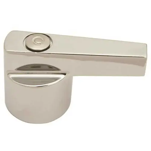 Proplus 2032278 ProPlus Tub and Shower Handle for Sayco, Cold Chrome ...