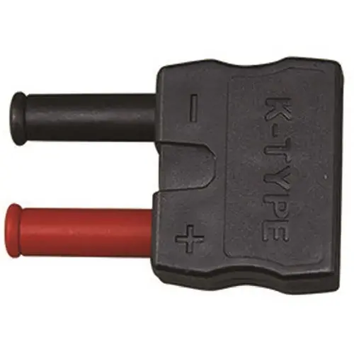 Klein Tools 69146 Klein Tools K Type To Banana Plug Adapter Buy Now