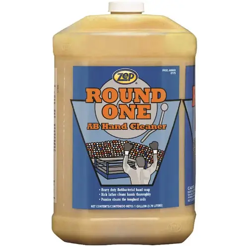 Zep, Inc. 309424 Zep Round One Liquid Hand Soap Package Of 4 Buy Now