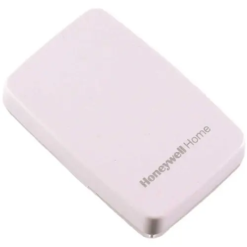 Honeywell C7189U1005 Honeywell Remote Indoor Sensor Wall Mount Premier ...