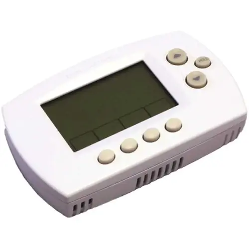 Honeywell Safety TH6320R1004 Honeywell Wireless Focuspro 6000 ...