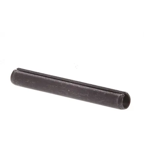 GENERIC 9187546 Generic Slotted Spg Pins, 3/3. X 3/4 In, Plain Stl ...