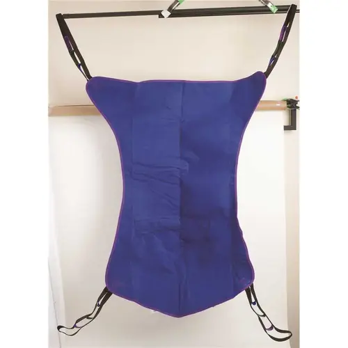 Drive 13223L Drive Full Body Sling, Polyester Mesh, Large 58" X 45 ...