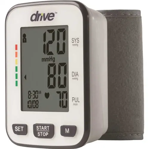 Drive Medical Design BP3200 Drive Medical Design Bp Monitor, Deluxe ...