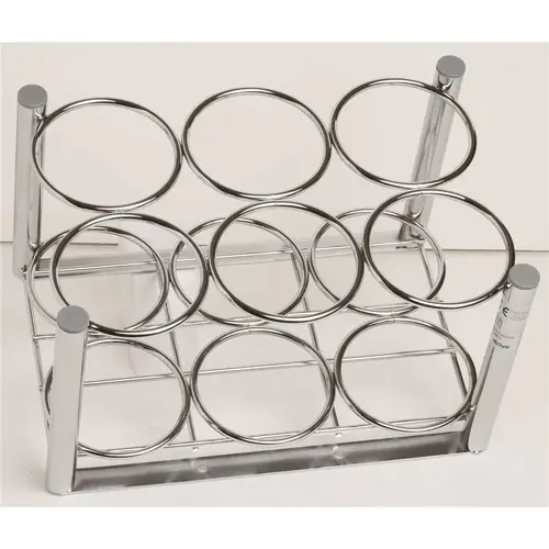 Drive 18111 Drive Oxygen Cylinder Rack D E Cylinders 6-Units Buy Now