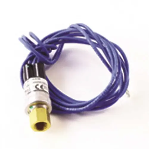 Johnson Controls P100AP-332 Johnson Controls Pressure Switch, Auto ...