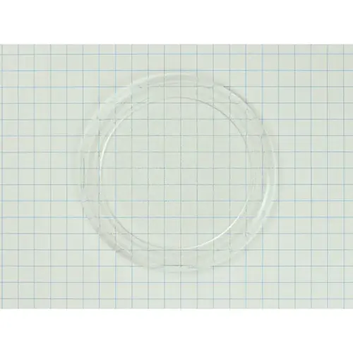 LG Electronics 3390W1A044B Lg Replacement Glass Turntable Tray For ...