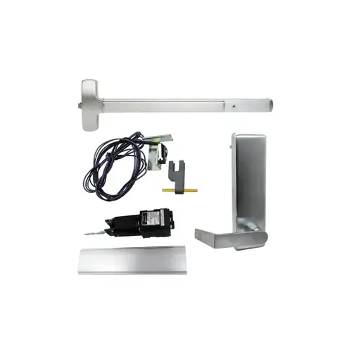 Falcon Lock RX-MEL-F25R-L-BE-DAN-US26D-36-LHR KIT - RX MEL Request to ...