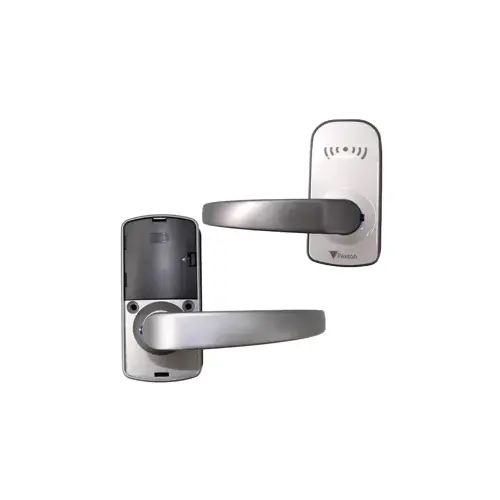Paxton Access INC. 900-625WT-US PaxLock Pro - Latch, Galaxy, white ...