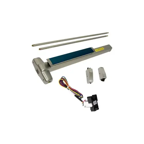 Von Duprin RX-9827EO-F-626-48 KIT - Fire-Rated (No Dogging), RX ...