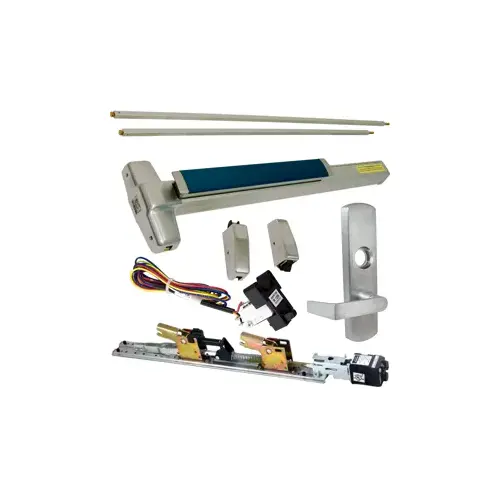 Von Duprin RX-QELA-9927L-F-626-48-LHR-06 KIT - Fire-Rated (No Dogging ...