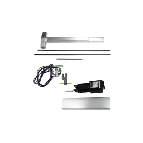 Von Duprin RX-MEL-25C-EO-US26D-36 KIT - RX Request to Exit, Motorized ...
