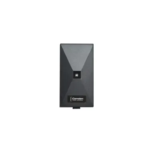 Camden Door Controls CV-7400 Narrow Prox Reader 5ft Range, Wiegand ...