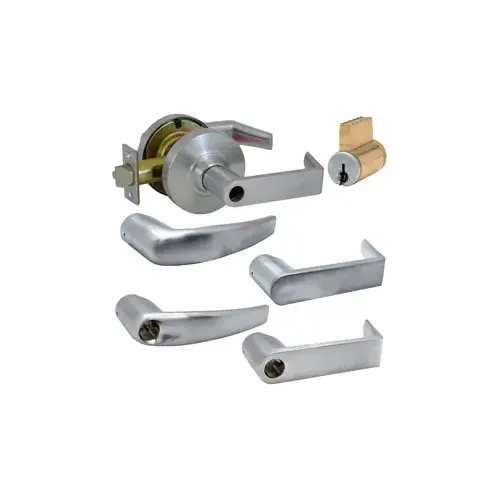 Schlage Lock ND94PDATH626 S145 KIT - Grade 1 Vandlgard Classroom Athens ...