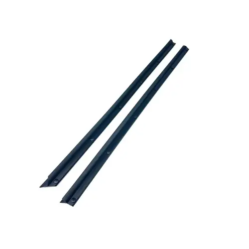 FAIRCHILD INDUSTRIES INC KG4925 Door Auxiliary Weatherstrip, Front ...