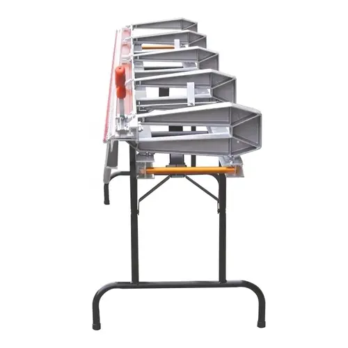 VAN MARK PRODUCTS T1050 Trim-A-Brake II Series Siding Brake, 28 ga ...