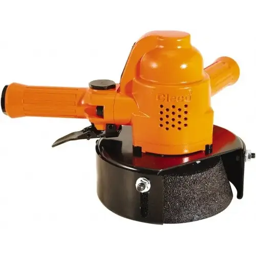 CLECO 3060AVL-06 3060 Series Vertical Grinder, 5/8 in - 11 Spindle ...