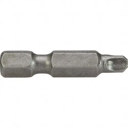 Apex TWB-6 Power Screwdriver Bit: #6 Tri-Wing Speciality Point Size Buy Now