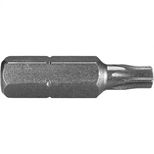 Apex 440-TX-20-W-XCP1 Torx Screwdriver Bits; End Type: Torx ; Torx Size ...