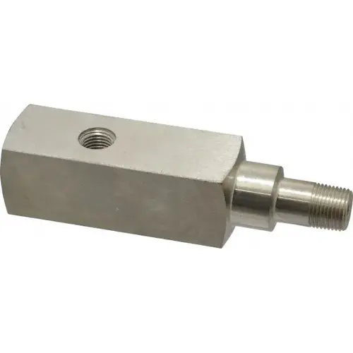 ENERPAC GA-3 10,000 psi Hydraulic Pressure Gauge Adapter Buy Now