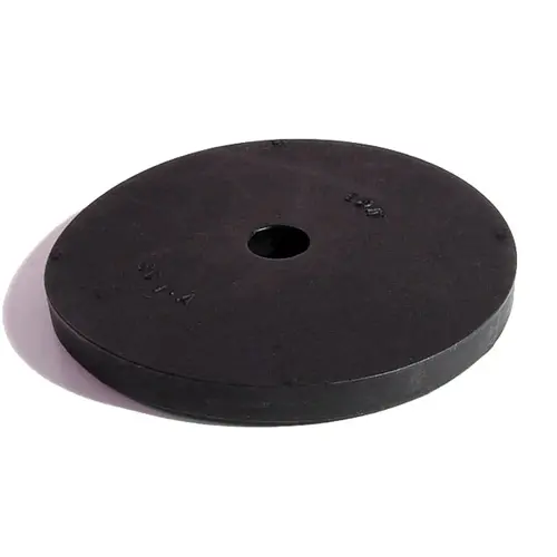 Metro Moulded Parts BC 1-A Rubber Body Cushion used between frame and ...