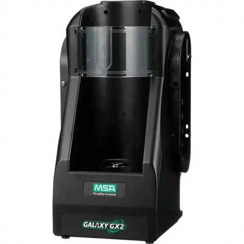 MSA 10105756 GALAXY GX2 System Electronic Cylinder Holders with ...