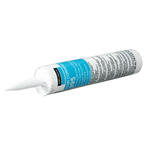 Dow Corning 995W White 995 Silicone Structural Adhesive