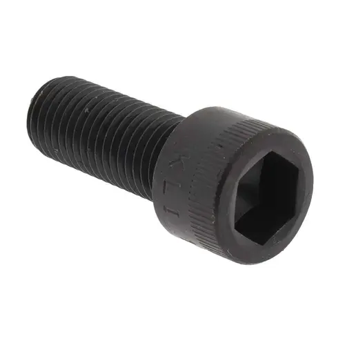 MSC .16C40KCS-XCP5 Socket Cap Screw: M16 x 2, 40 mm Length Under Head ...