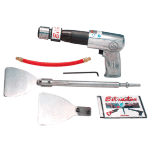 CRL EXT100L Extractor Pro Kit with Long Shaft
