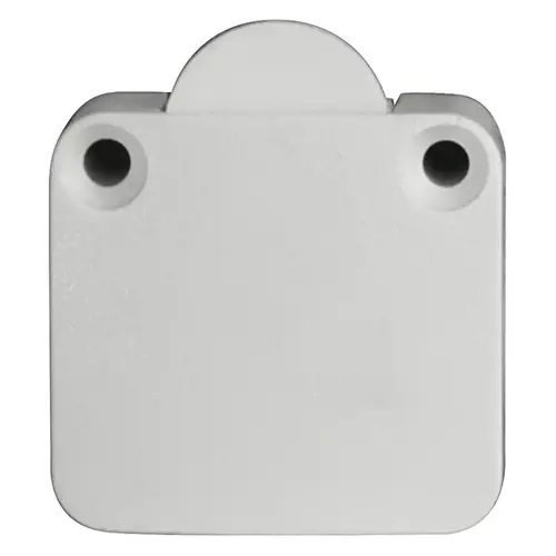 Hafele 823.28.382 Micro Mini Light Switch, Plastic For use behind ...