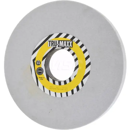 Tru-Maxx 66253269532 Surface Grinding Wheel: 12" Dia, 1" Thick, 3" Hole ...