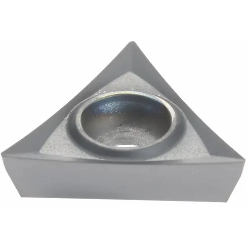 Kennametal 1522850-XCP5 Turning Insert: TPGT32505HP KC5010, Solid ...