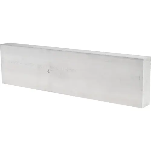 Value Collection 05208020 72 Inch Long x 8 Inch Wide x 1/2 Inch Thick ...