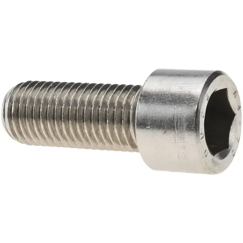 Value Collection SCXX216040-010BX Hex Socket Cap Screw: M16 x 2.00 ...