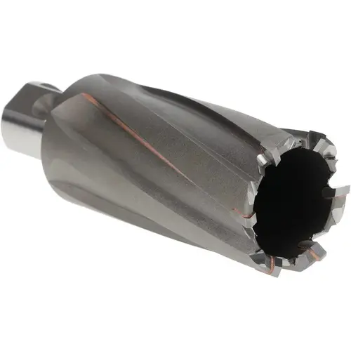 Nitto Kohki TK00569 Annular Cutter: 1-1/4" Dia, 2" Depth of Cut ...