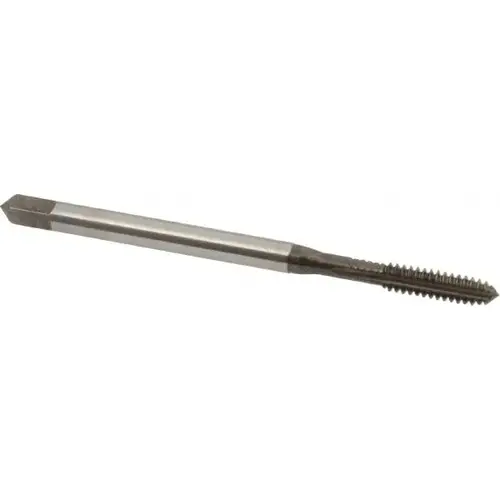 Emuge BU921000.5005 Thread Forming Tap: #6-32 UNC, 2BX Class of Fit ...