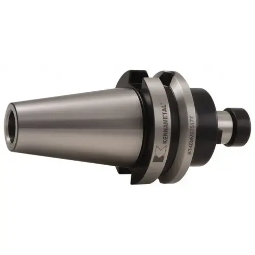 Kennametal 3653821 Shell Mill Holder: BT50, Taper Shank, 2" Pilot Buy Now