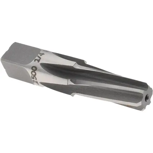 TITAN TR97651 Taper Pipe Reamers; Pipe Size (Inch): 1/4; Pipe Size ...