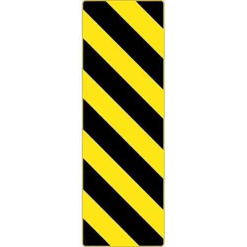 Accuform TM266K Warning & Safety Reminder Sign: Rectangle Buy Now