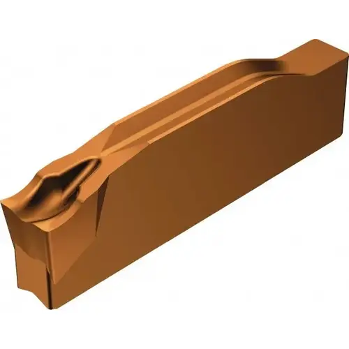 Sandvik Coromant 5736197-XCP10 Cutoff Insert: N123F102500002-CM 1125 ...