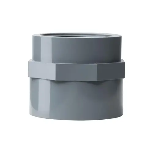 ProSource 90340900809 4" CPVC Plastic Pipe Female Adapter Buy Now