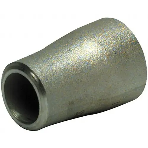 MERIT BRASS 04412-6440 Pipe Concentric Reducer: 4 x 2-1/2" Fitting ...