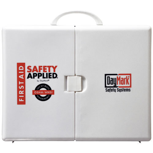 DAYMARK IT117598 Safety Applied Large First Aid Kit ORM-D