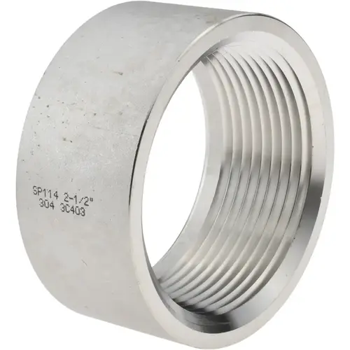 Value Collection 41/2SPU21/2 Stainless Steel Pipe Fittings; Fitting ...