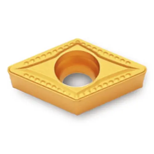 Ingersoll Cutting Tools 6212395-XCP10 Turning Inserts; ANSI Insert Code ...