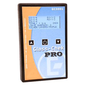 CRL GC3001 Glass-Check Pro