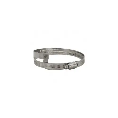 Hi-Tech Duravent 62704000003 Stainless Steel Hose Clamp Buy Now