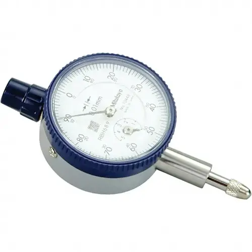 MITUTOYO 1044AB Dial Drop Indicator: 0-100 Dial Reading Buy Now
