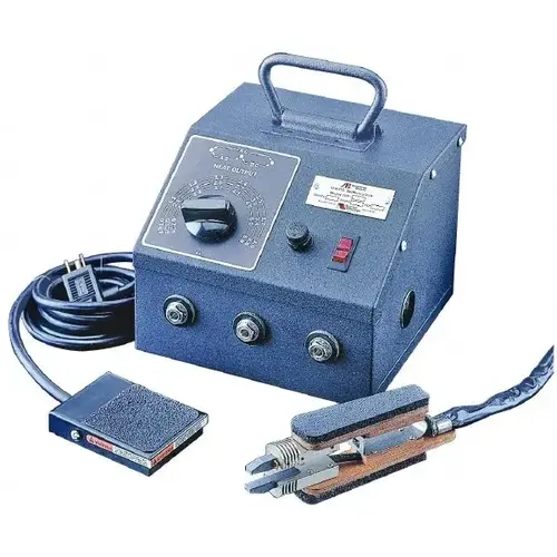 American Beauty 10507 Soldering Station: Resistance Solder System, 120 ...